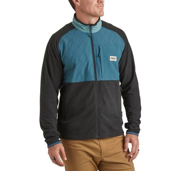 Howler Brothers | Jackets & Coats | New Howler Brothers Talisman Grid ...